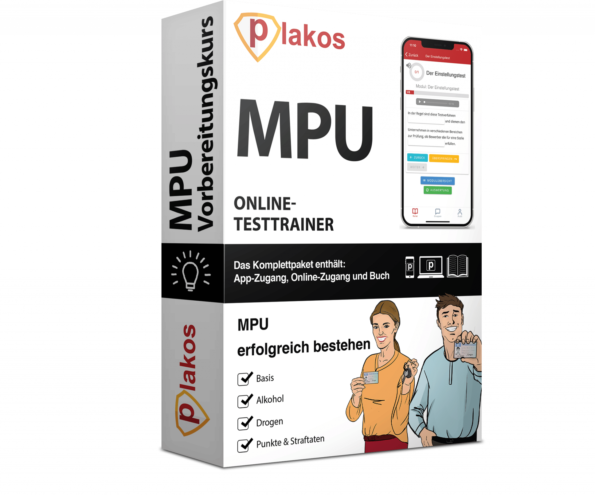 Testtrainer MPU Test Online testtrainer-mpu-test-online